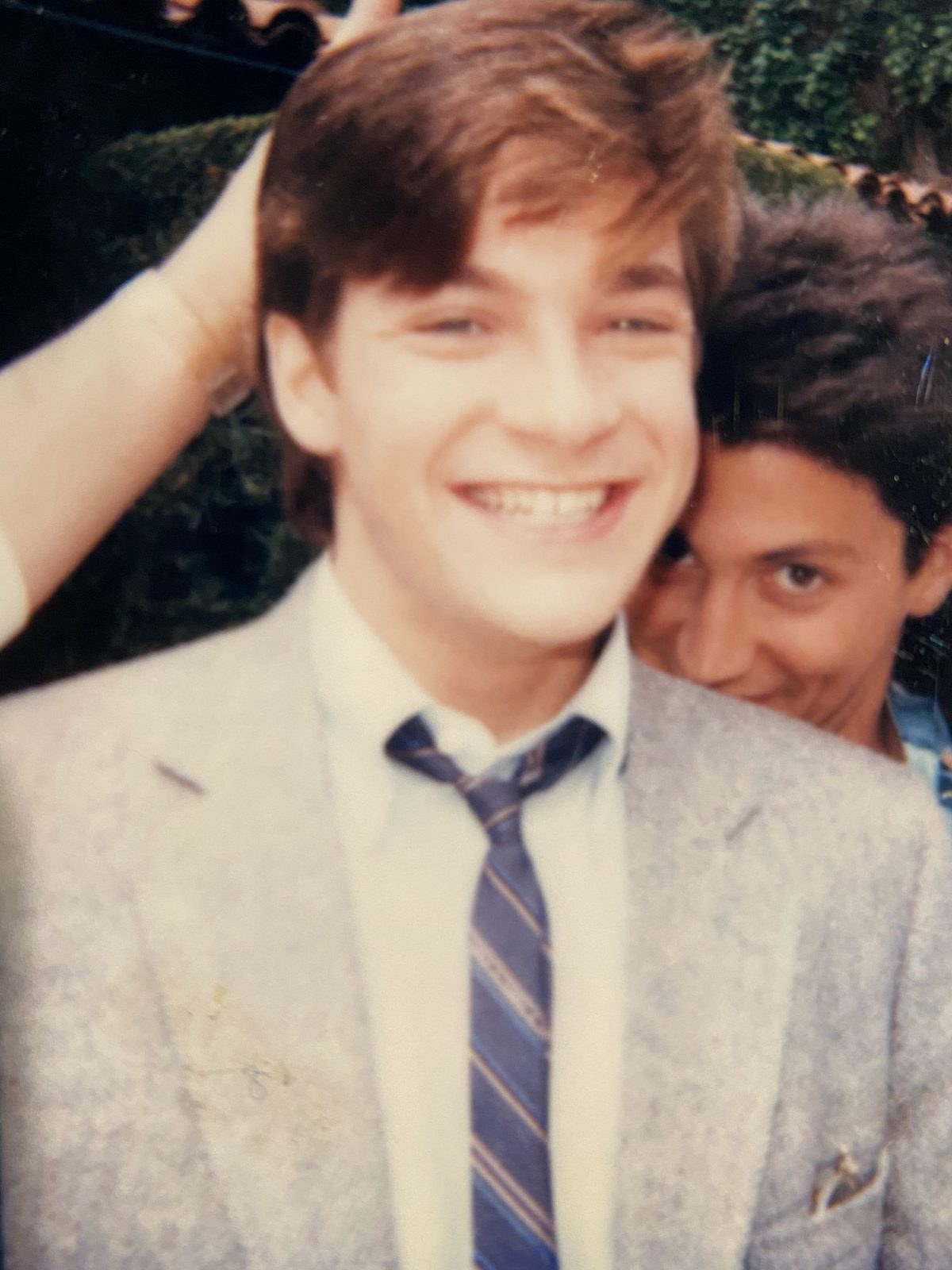 Teen Wolf Too – Stuart Fratkin