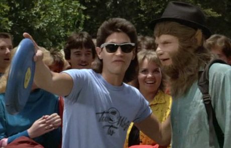 Teen Wolf Too – Stuart Fratkin